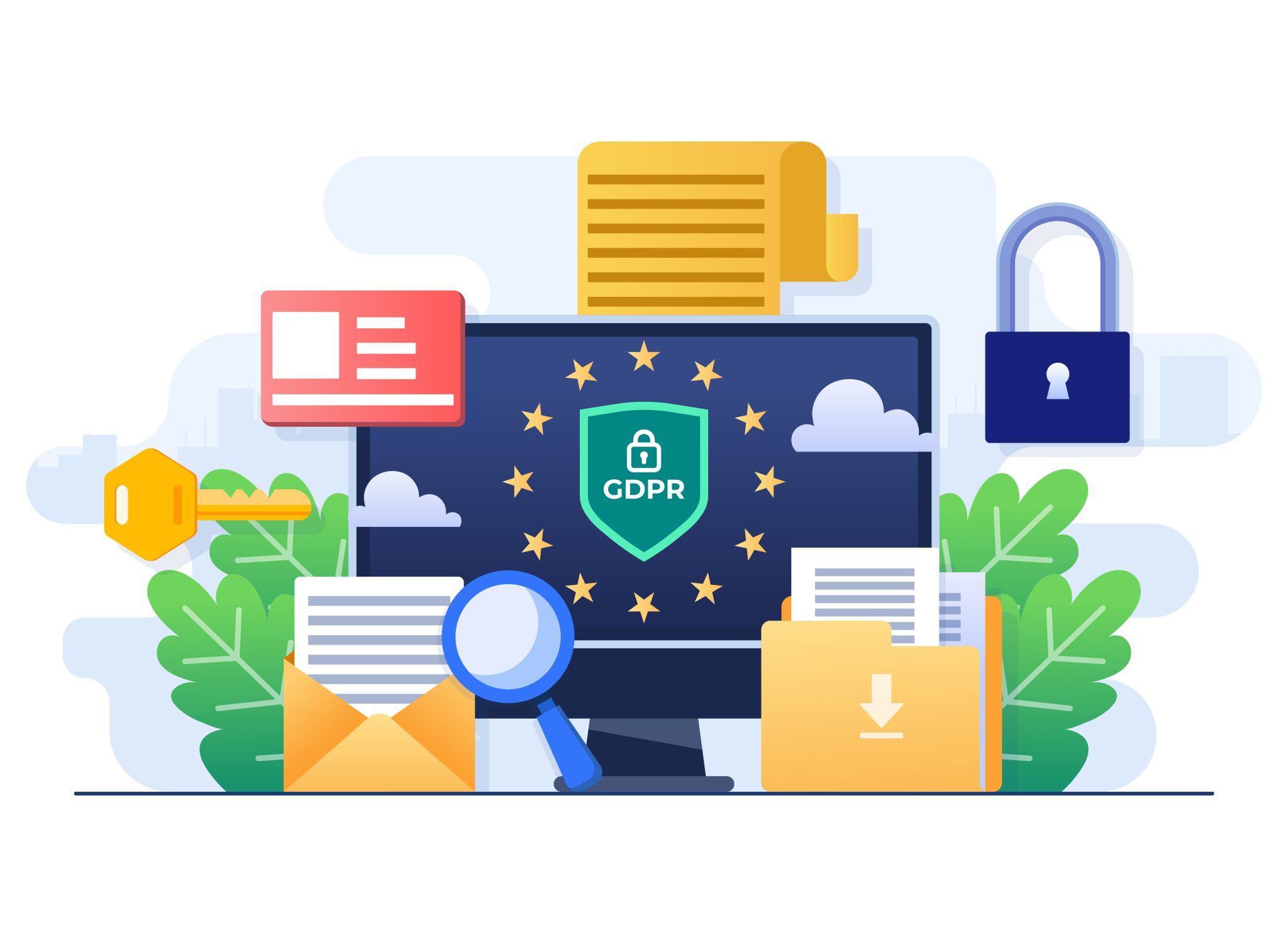 12 Best WordPress Plugins for GDPR Compliance in 2025
